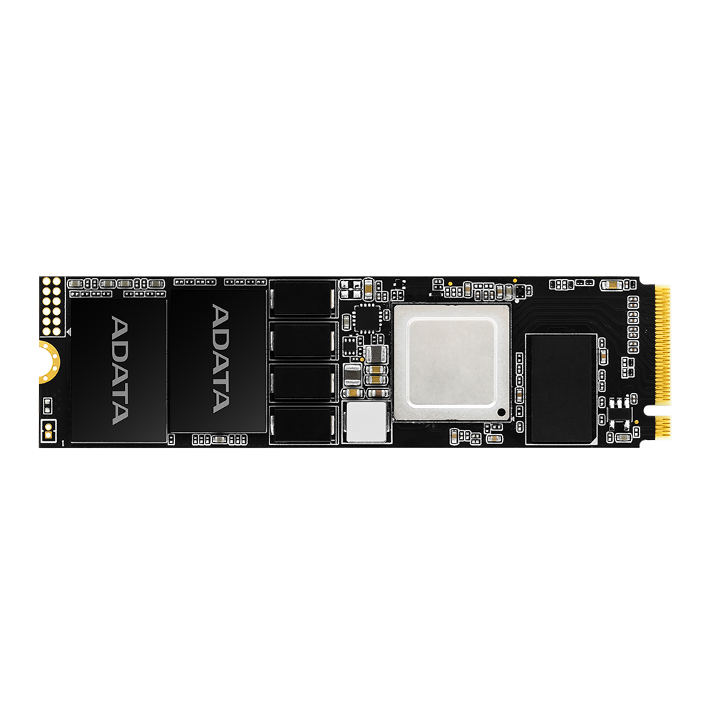 IM2P41B8P PCIe Gen4x4 M.2 2280 PLP SSD